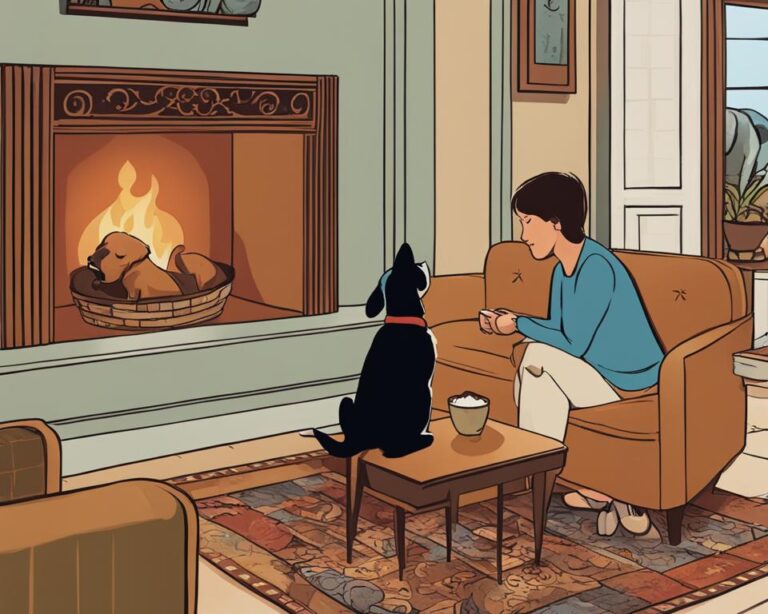 Why Do Dogs Love Humans? (Dog Loyalty Explained) – Tag Vault