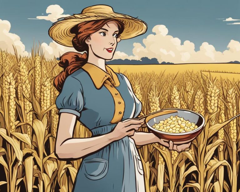 Why Do Females Eat Corn Starch? (Dietary Curiosity) – Tag Vault