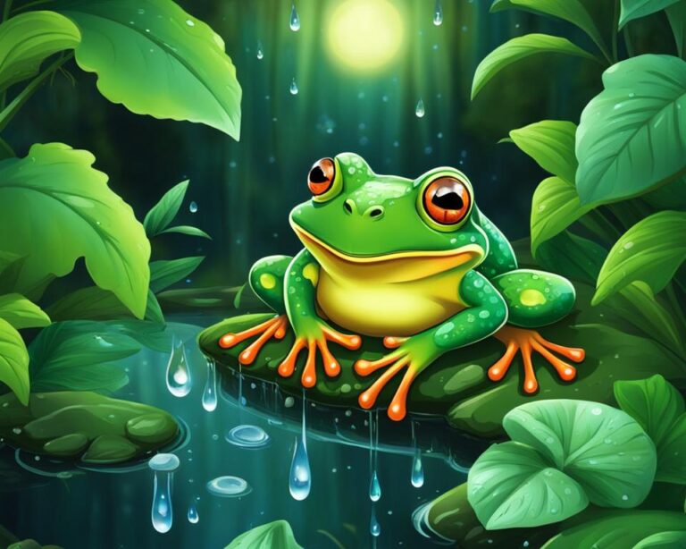 Why Do Frogs Croak? (Explained) – Tag Vault