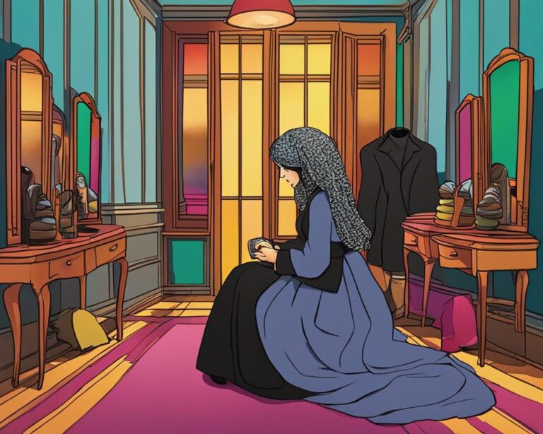 Why Do Hasidic Women Wear Wigs? (Cultural Practice) – Tag Vault