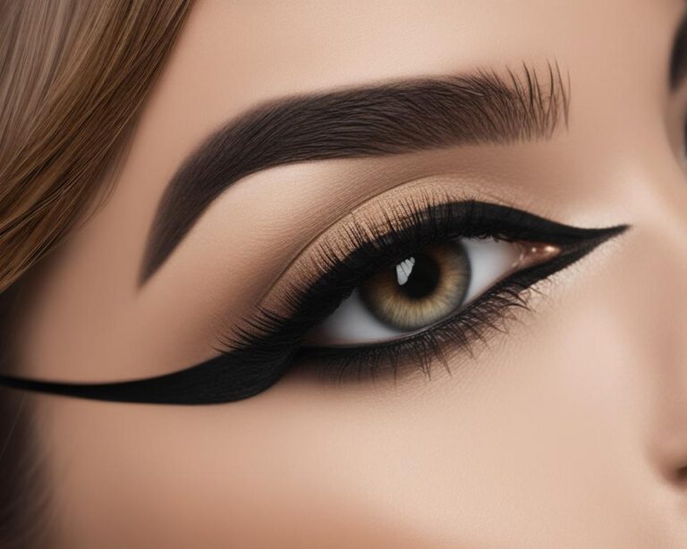 Cat Eyeliner (Feline Makeup Techniques) – Tag Vault