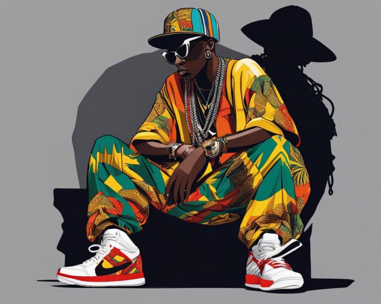 History of Hip Hop Fashion (Guide) – Tag Vault