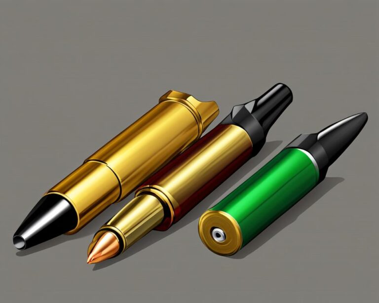 Difference Between 556 And 223 (Explained) – Tag Vault