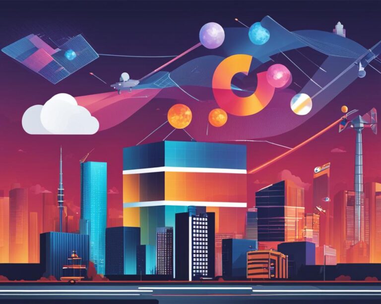 Difference Between 5G And LTE (Explained) – Tag Vault