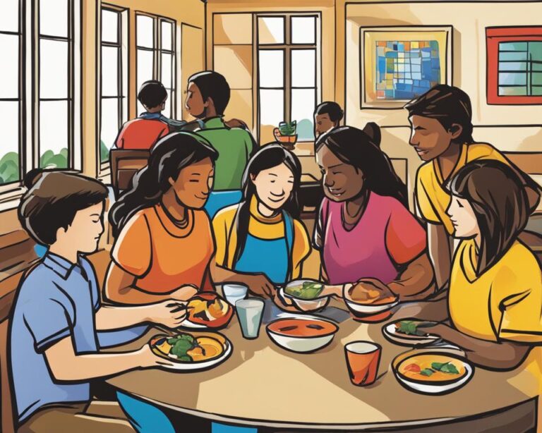 Difference Between A Primary Group And A Secondary Group (Explained ...