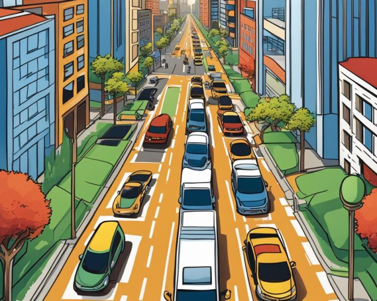 Difference Between Avenue and Street (Explained) – Tag Vault