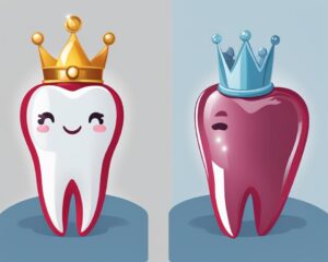 Difference Between Cap and Crown (Explained) – Tag Vault