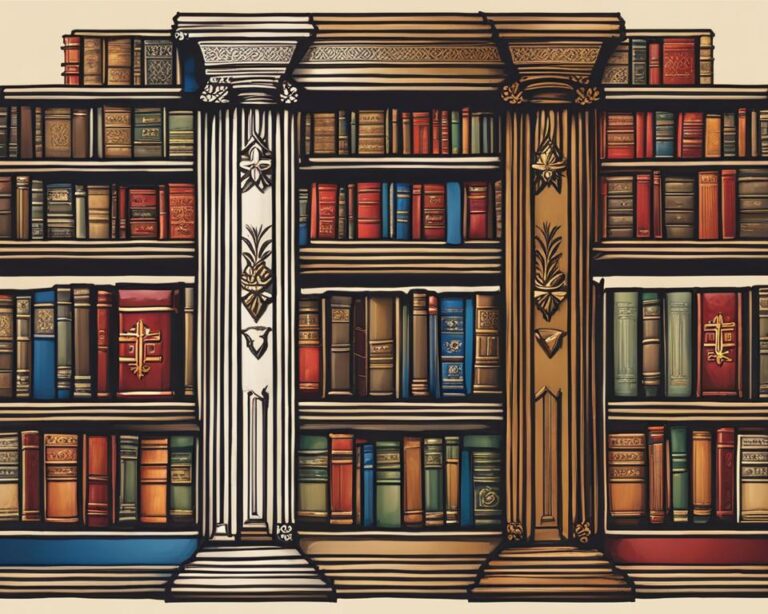 Difference Between Catholic And Christian Bible (Explained) – Tag Vault