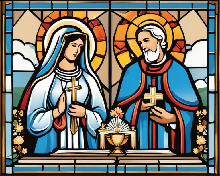 Difference Between Catholic and Christian Marriage (Explained) – Tag Vault