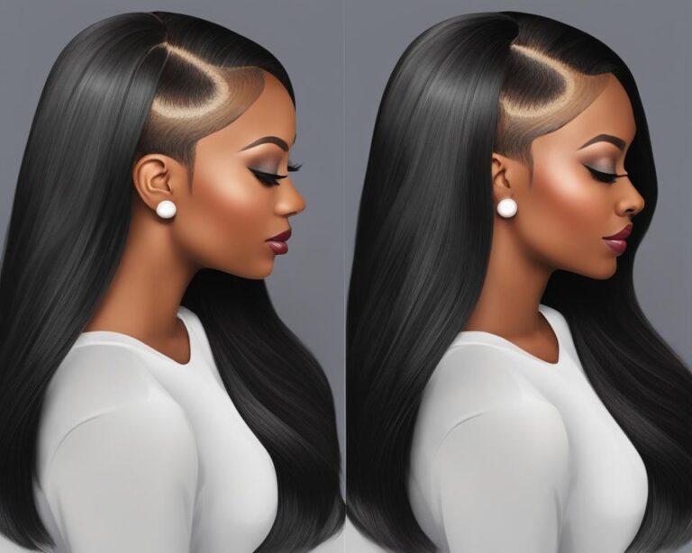 Difference Between Closure and Frontal (Explained)