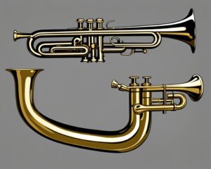 Difference Between Cornet and Trumpet (Explained) – Tag Vault