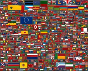 Difference Between Country and Nation (Explained) – Tag Vault