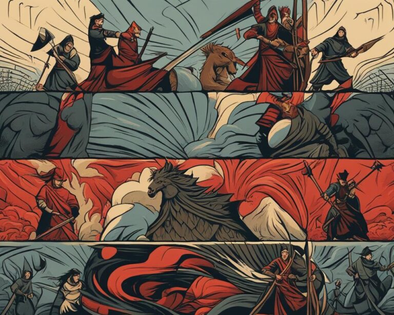 Difference Between Courage And Bravery (Explained) – Tag Vault