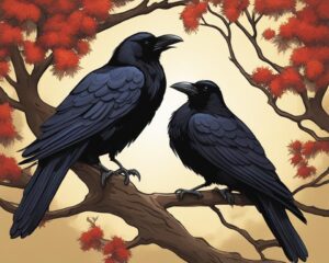 Difference Between Crow And Raven Intelligence (Explained) – Tag Vault