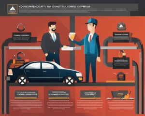 Difference Between DUI And DWI (Explained) – Tag Vault