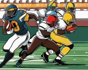 Difference Between Free Safety and Strong Safety (Explained) – Tag Vault