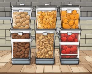 Difference Between Freeze Dried And Dehydrated (Explained) – Tag Vault