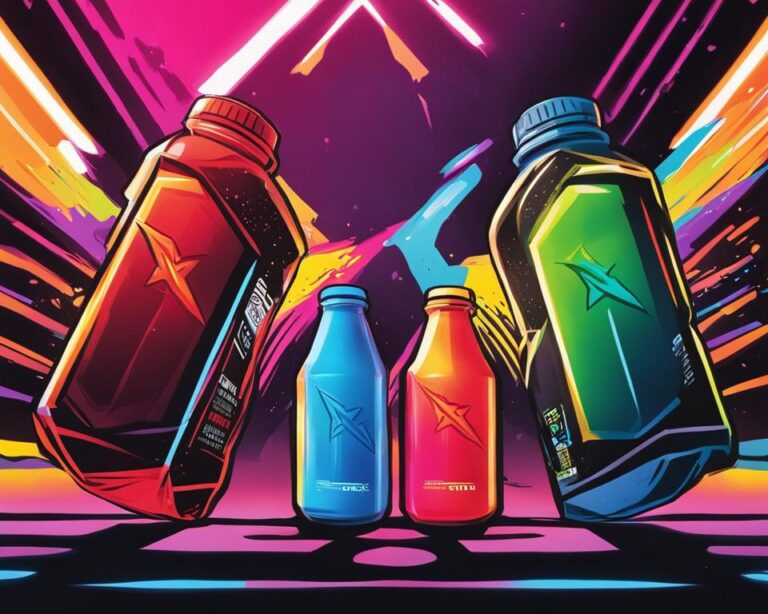 Difference Between Gatorade and Powerade (Explained) – Tag Vault