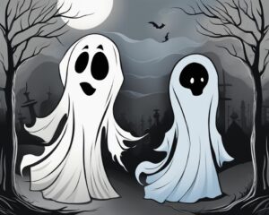 Difference Between Ghost and Spirit (Explained)