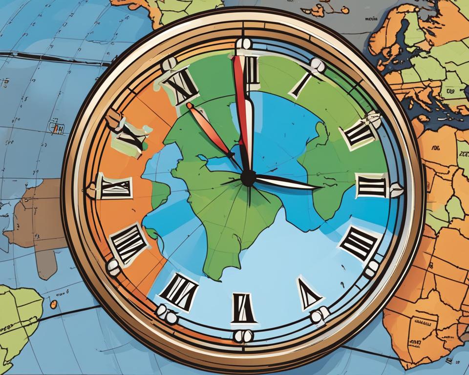Difference Between GMT And UTC Explained 