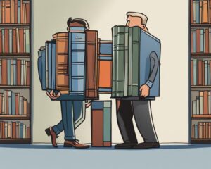 Difference Between Hardcover and Paperback (Explained) – Tag Vault