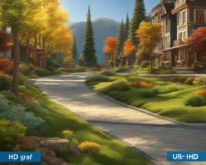 Difference Between HD and UHD (Explained) – Tag Vault