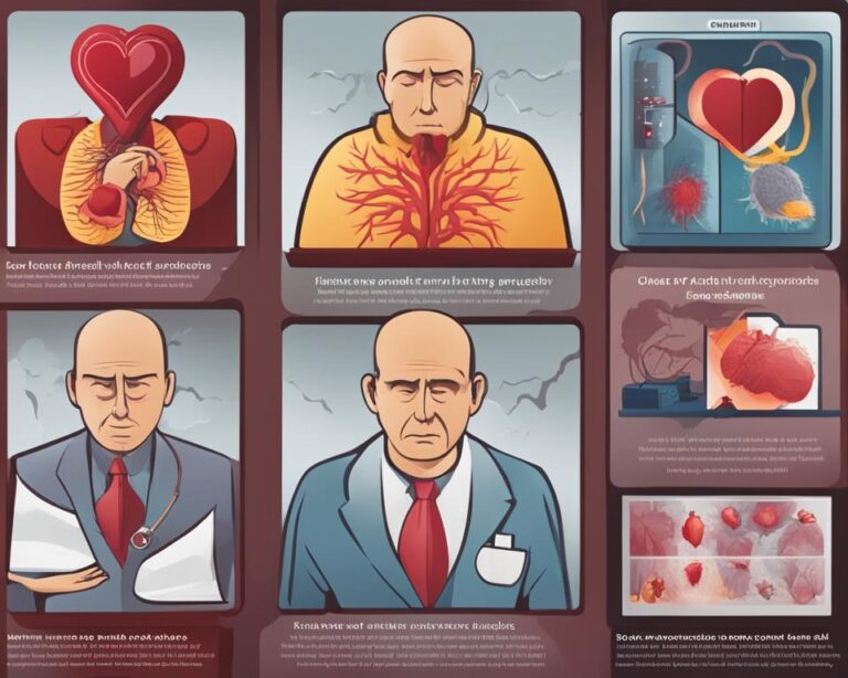 Difference Between Heart Attack And Panic Attack (Explained) – Tag Vault