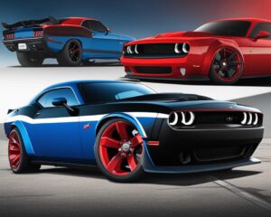 Difference Between Hellcat and Demon (Explained) – Tag Vault