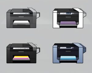 Difference Between Inkjet And Laser Printer (Explained) – Tag Vault