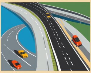 Difference Between Interstate and Intrastate (Explained) – Tag Vault