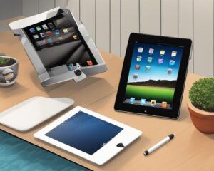 Difference Between iPad And Tablet (Explained) – Tag Vault