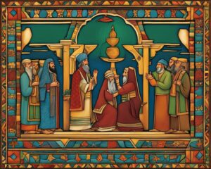 Difference Between Jews And Samaritans (Explained) – Tag Vault