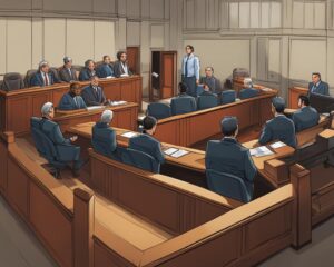 The Difference Between Jury and Grand Jury (Explained) – Tag Vault