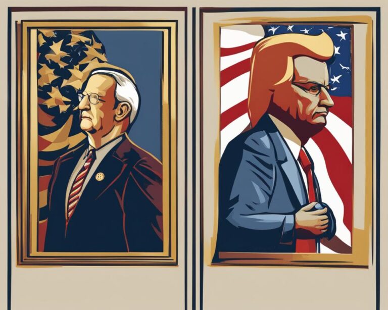 Difference Between Liberal and Libertarian (Explained) – Tag Vault