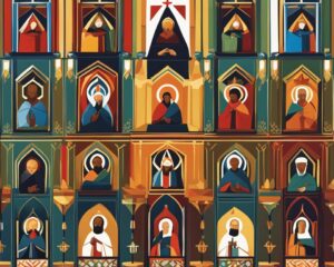 Difference Between Lutheran And Catholic (Explained) – Tag Vault