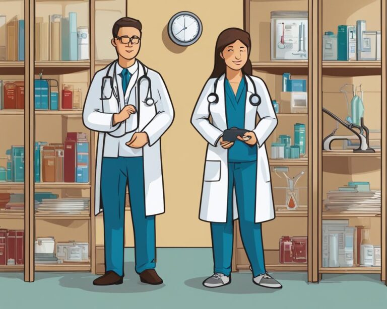 Difference Between MD and DO (Explained) – Tag Vault