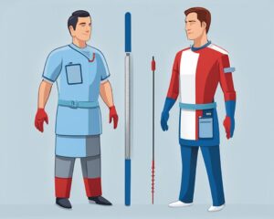 Difference Between Midline and PICC Line (Explained) – Tag Vault