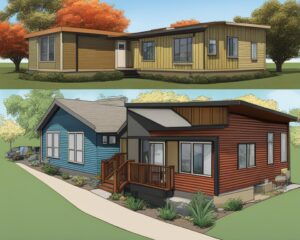 Difference Between Modular And Manufactured Homes (Explained) – Tag Vault