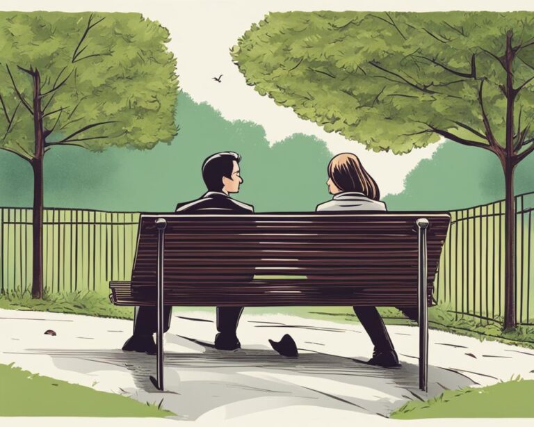 Difference Between Needing Space and Breaking Up (Explained) – Tag Vault