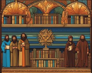 Difference Between Old And New Testament (Explained) – Tag Vault