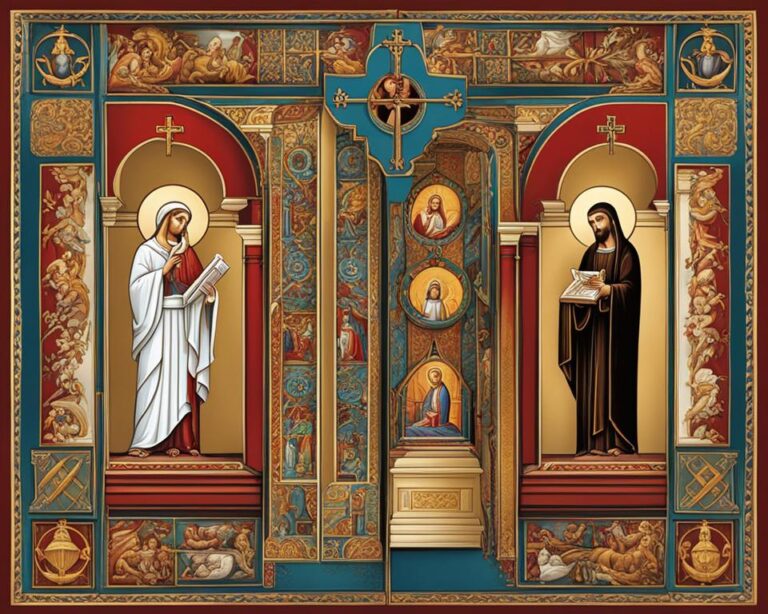 Difference Between Orthodox And Catholic (Explained) – Tag Vault