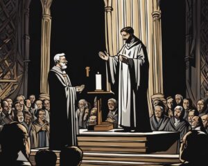 Difference Between Pastor And Priest (Explained) – Tag Vault