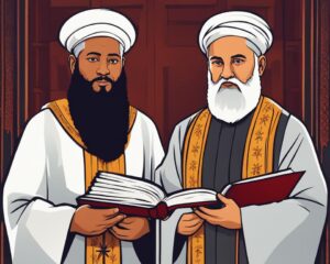 Difference Between Pastor and Reverend (Explained) – Tag Vault