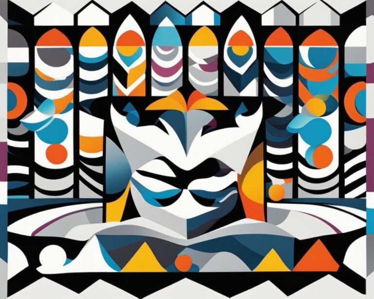 Difference Between Positive Space And Negative Space (Explained) – Tag ...