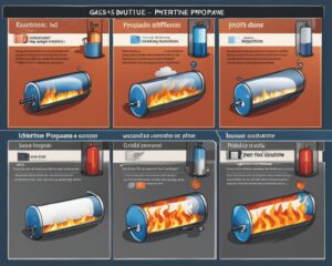 Difference Between Propane and Butane (Explained) – Tag Vault