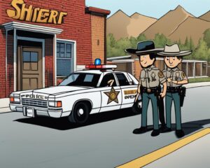 Difference Between Sheriff And Police (Explained) – Tag Vault