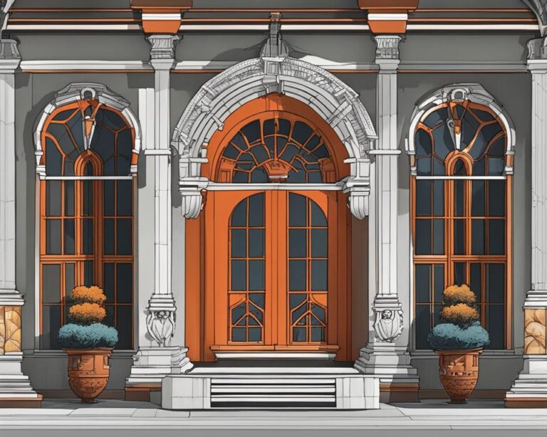 Difference Between the Shell and the Skeleton in Architecture ...