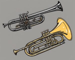 Difference Between Trumpet and Cornet (Explained) – Tag Vault