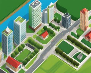 Difference Between Urban, Suburban, and Rural (Explained) – Tag Vault