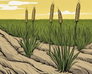 Difference Between Wheat and Tares (Explained) – Tag Vault